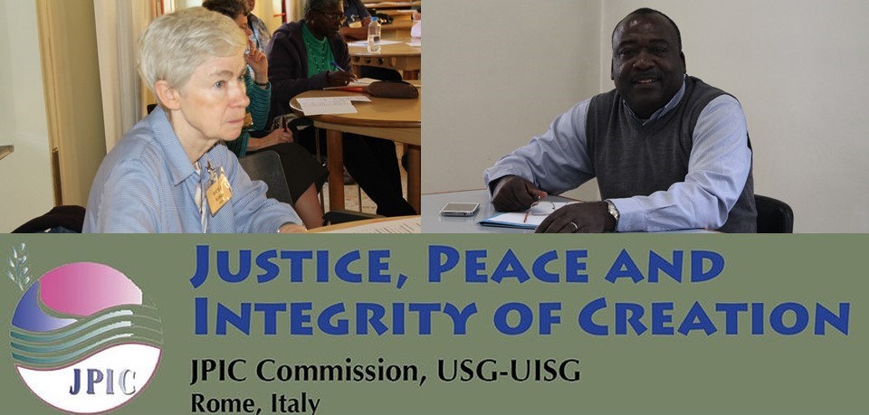 Justice and Peace Groups: Calendar of Meetings - International Union ...