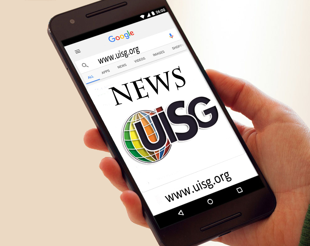 LIFE AT UISG: NEWS - International Union Superiors General