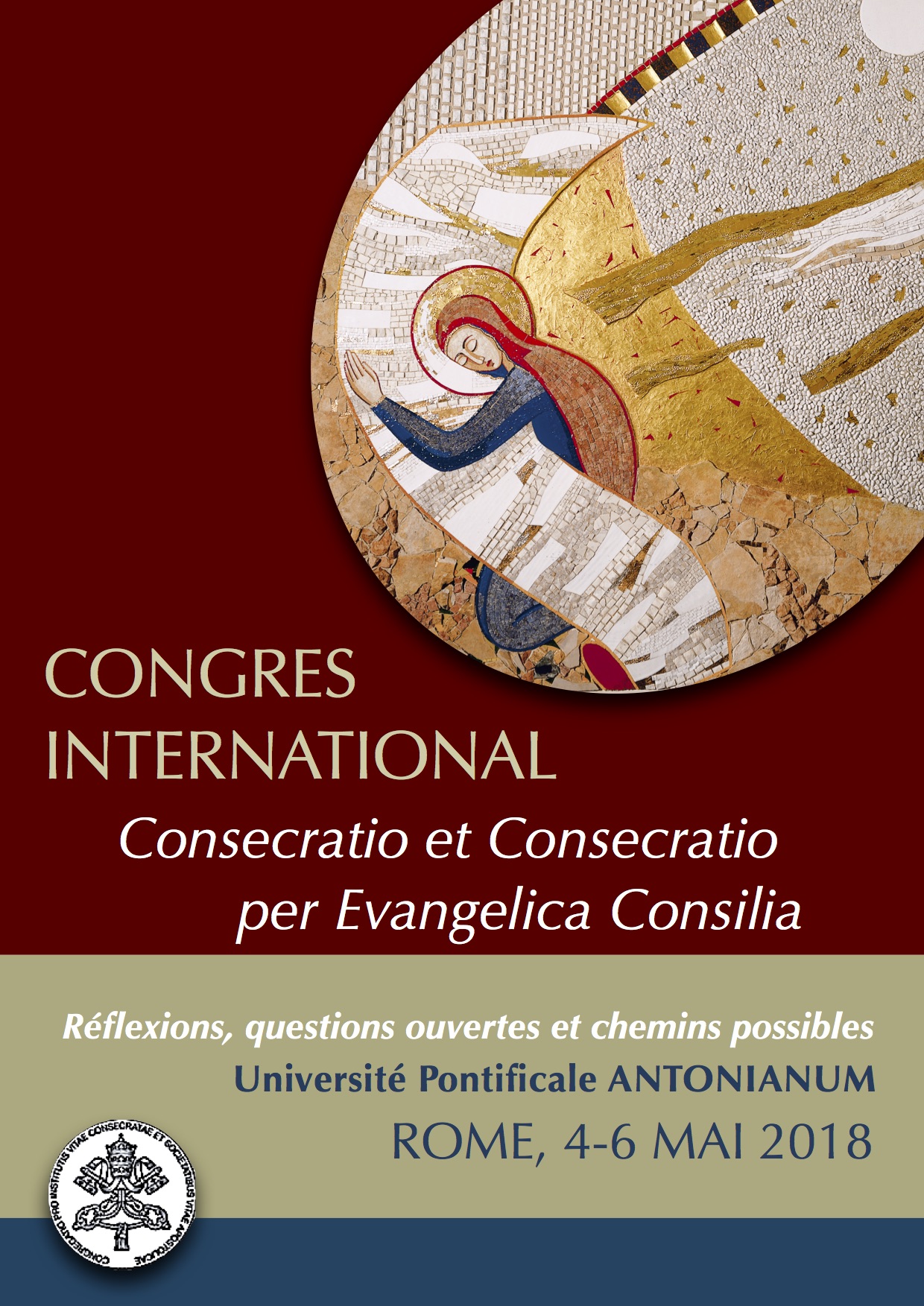 #Consecratio CONSECRATED LIFE: A CONFERENCE ON THE THEME OF ...